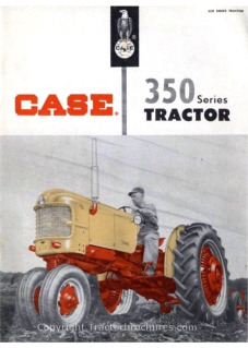 Tractorbrochures.com/Case 300 - 900