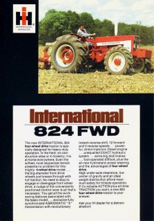 Tractorbrochures.com/International 46 series