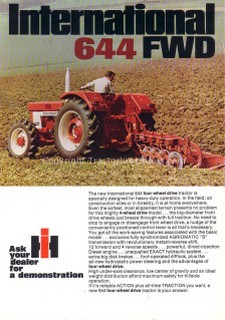 Tractorbrochures.com/International 46 series