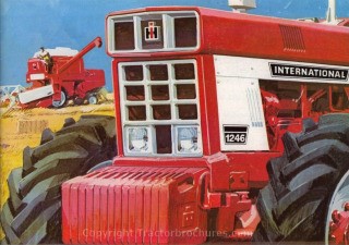 Tractorbrochures.com/International 46 series