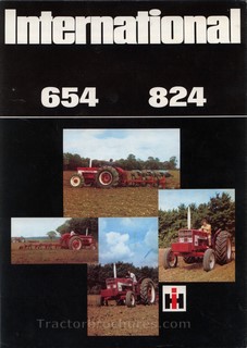 Tractorbrochures.com/International 46 series