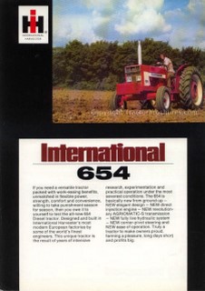 Tractorbrochures.com/International 46 series