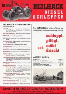 Tractorbrochures.com/Beilhack